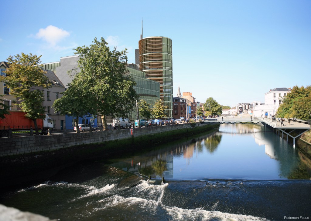 An Bord Pleanála Grant Planning Permission for Sullivan’s Quay, Cork ...